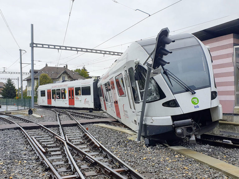 Rapport d’activité 2020 - Transports publics Lausannois